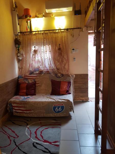 Гостьовий дім, приватний сектор - Odessa