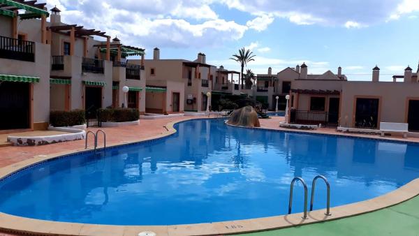 Casa Playa Mazarrón - Puerto de Mazarrón