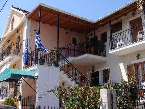 Violatos Studios - Kefalonia