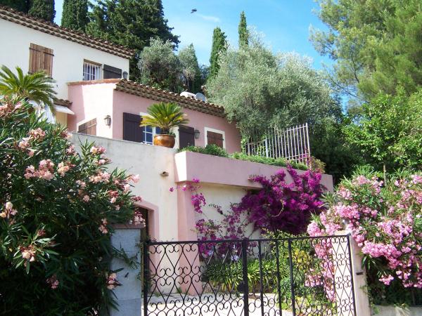 Villa Roth - Grasse