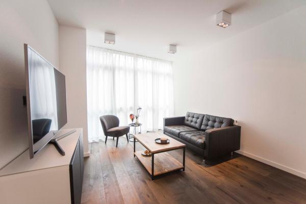Sack-time Fashion Boutique Hotel - Zandvoort