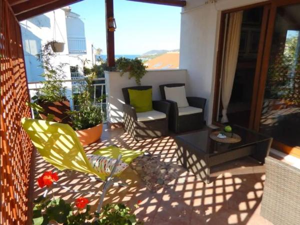 Nora's Apartment - Hvar