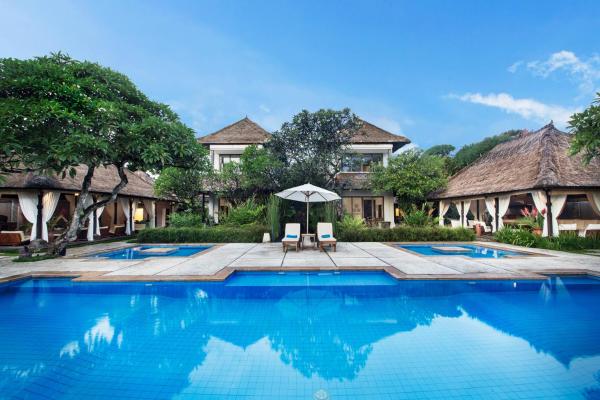 Villa Pantai Karang - Sanur