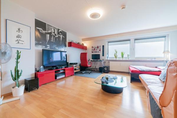 Private Rooms - Hannover