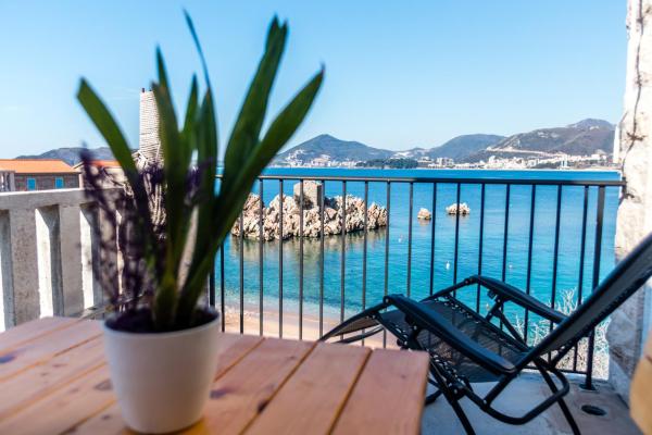 Mima Apartments - Montenegro