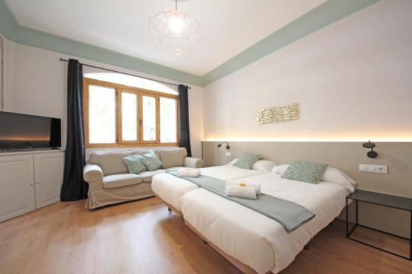 Regina Selfcheck-in Smart Rooms - Palma