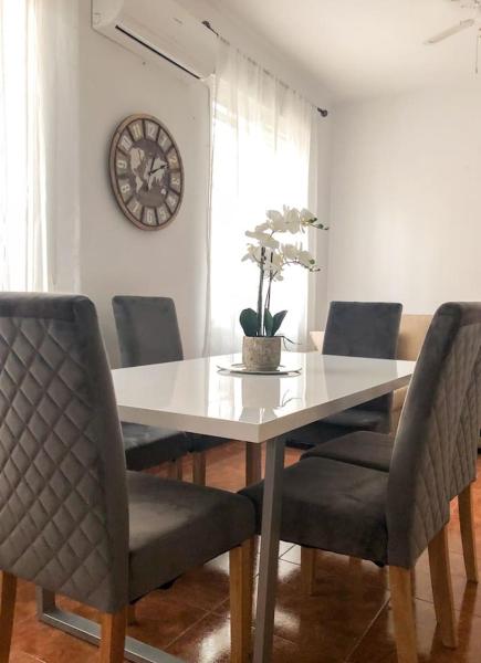 41 Calle Espronceda - Alicante