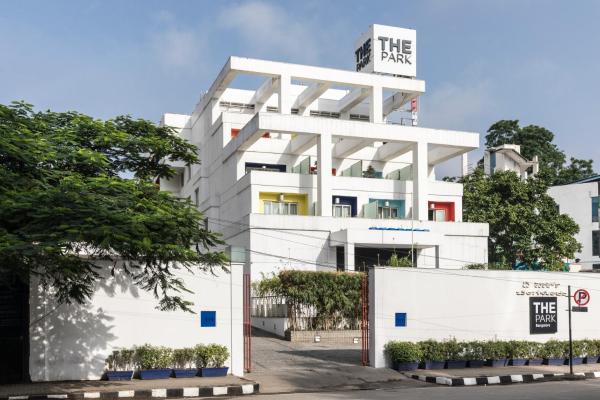 The Park Bangalore, Mg Road - Bangalore