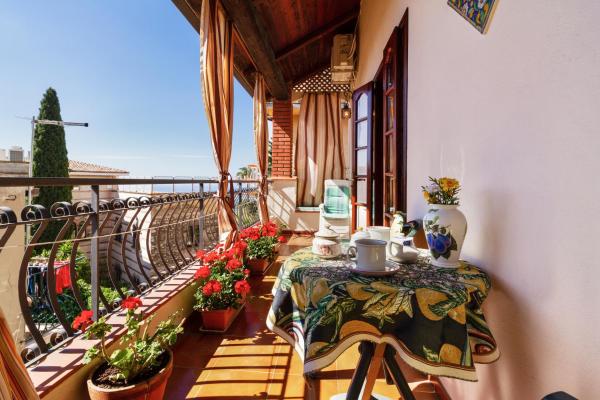 Taormina Vintage Loft - Taormine