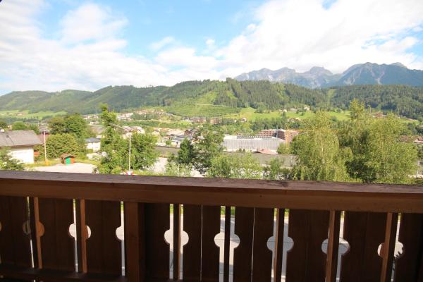 Appartements Lettmayer By Schladming-appartements - Schladming