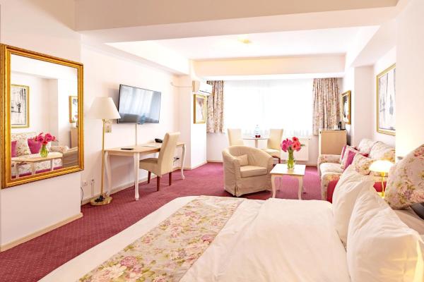 Bucur Accommodation - Voluntari