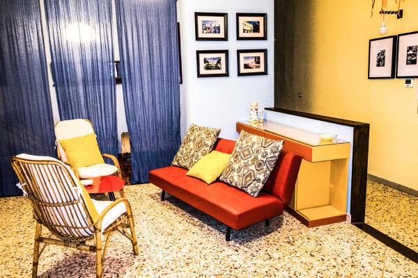 Fatucchi Holiday Home Tuscany, Italy - Riccione