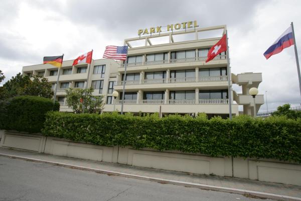 Park Hotel Campitelli - Molise