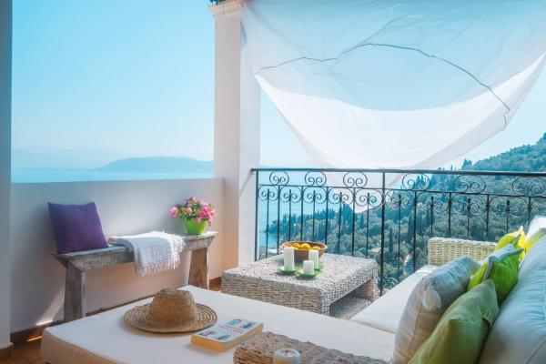 Villa Agni - Kassiopi