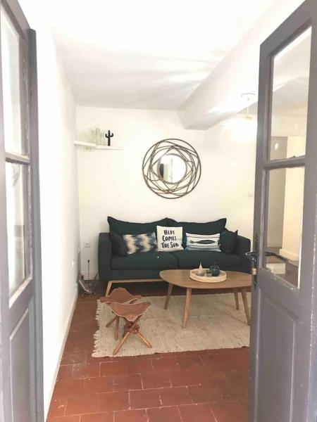 Ajaccio : Maison Coeur Historique Et Plage St François - Ajaccio