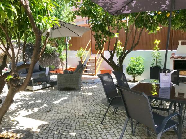 Hotel Boutique A Esplanada - Castelo Branco