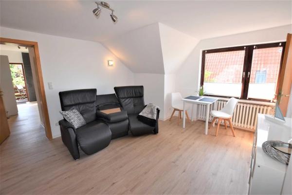 Ferienwohnung T & T 1 - Malente