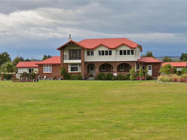 Te Anau Lodge - Te Anau