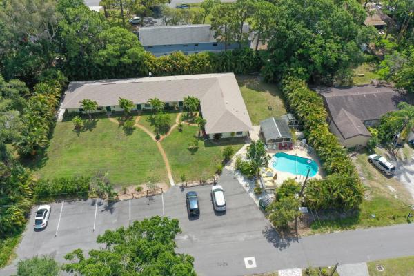 Tropical Fruit Garden - Siesta Key, FL