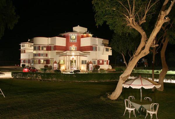 Karni Bhawan Palace - Heritageby Hrh Group Of Hotels - Bikaner