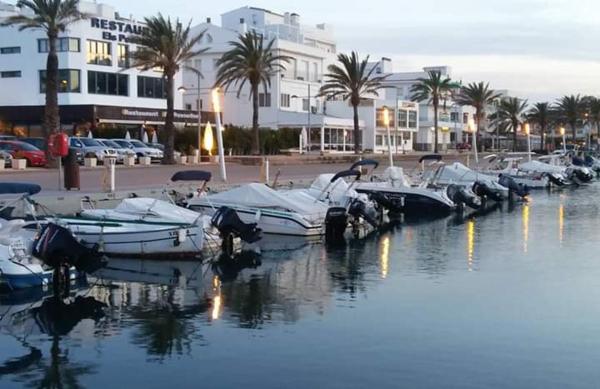 Port De Llança , La Miranda - Llançà