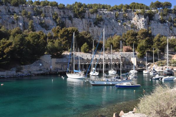 Cassis Lodges - Cassis