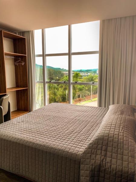 Hotel Bergozza - Rio do Sul