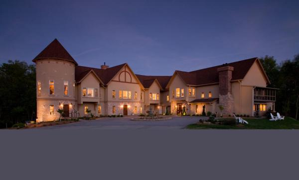 Goldmoor Inn & Resort - Galena, IL