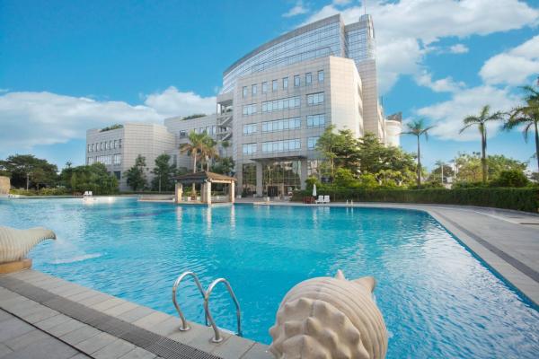 Kb Hotel Qingyuan - Qingyuan