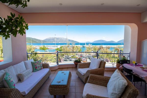 Captain's Gem - Kefalonia