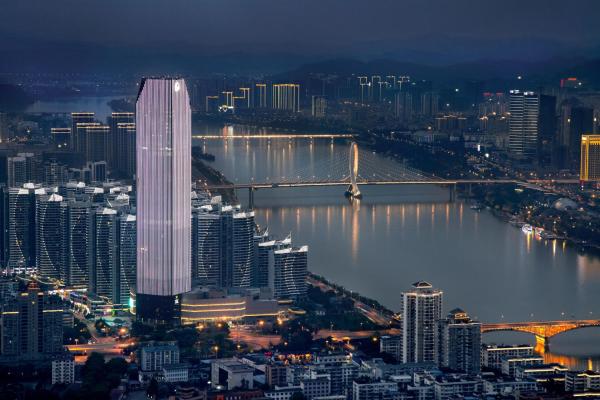 Hyatt Place Liuzhou - Liuzhou