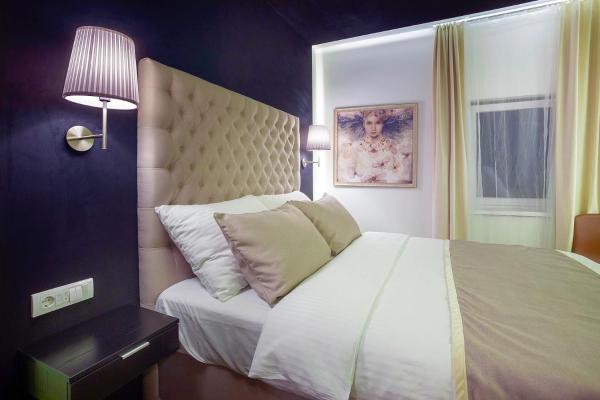 4rooms 4u - Serbia
