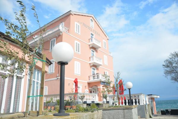 Hotel Fiesa - Portorož