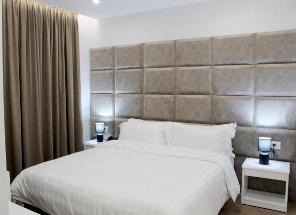 Ramel Hotel - Tirana