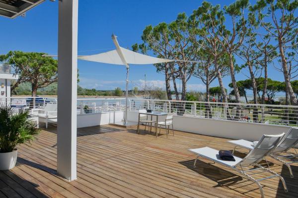 Stay Michelangelo Jesolo Only Adults - Jesolo