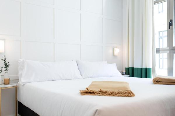 Cosmo Hotel Boutique - Torrent