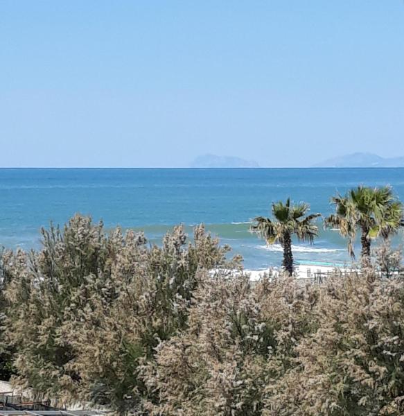 Hotel Rosy - Campania