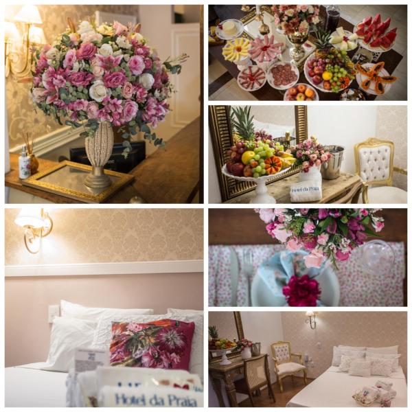 Hotel Da Praia - Vila Velha