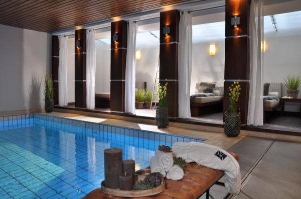 Hotel Eggers Hamburg - Reinbek