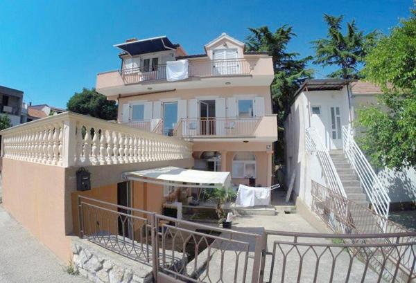 Villa Kristínka - Tisno