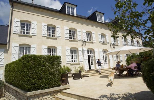 Moulin Royale - Villers-Cotterêts