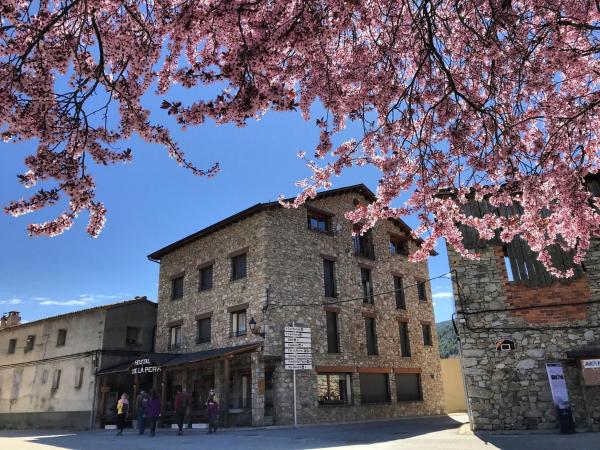 Hostal Pas De La Pera - Andorra la Vieja