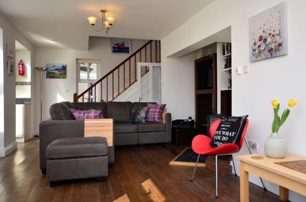 Cottage 139 - Clifden - Ierland