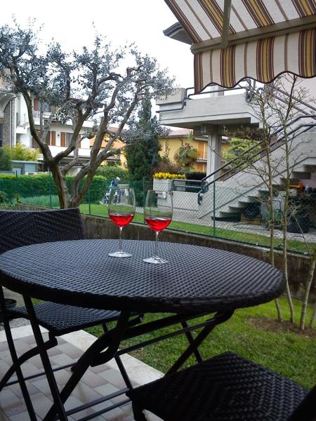 Casa Margherita - Lake Garda