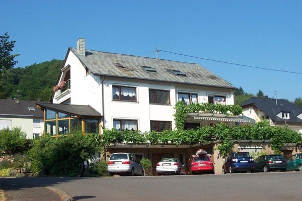 Appart-pension-schier - Cochem