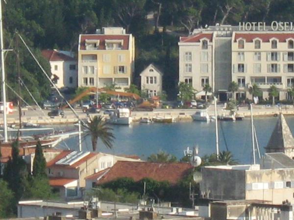 Studios Lulic - Makarska