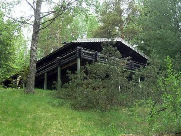 Sokeelampi By Interhome - Urjala