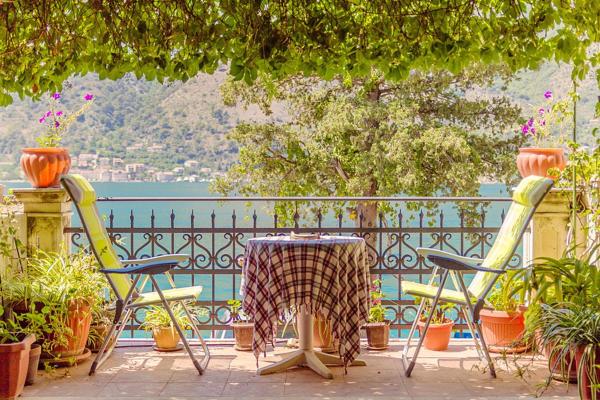 Villa Donković - Kotor