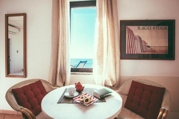 Hotel Sirenetta - Fiumicino