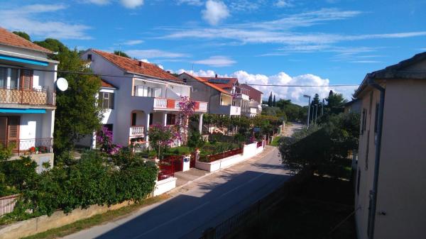 Apartmani Nimčević - Sveti Filip i Jakov